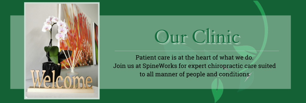 Our Clinic – SpineWorks