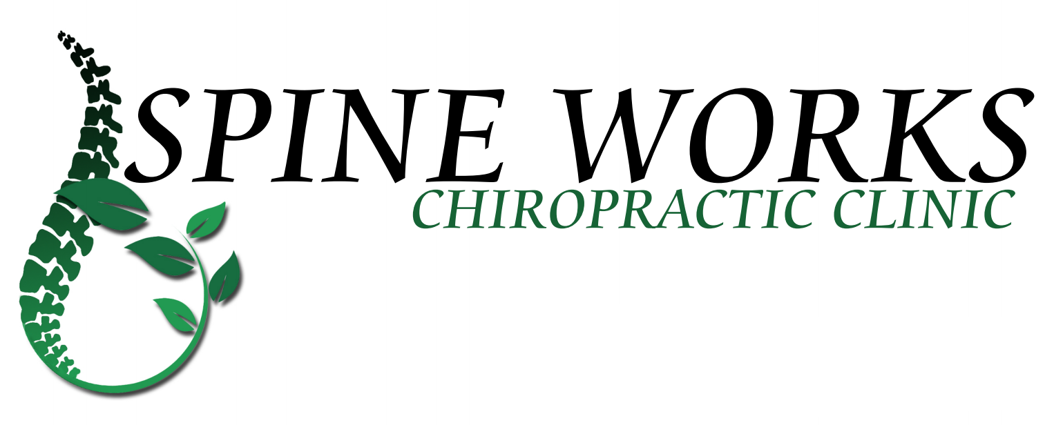 Meet Dr Lodge – SpineWorks