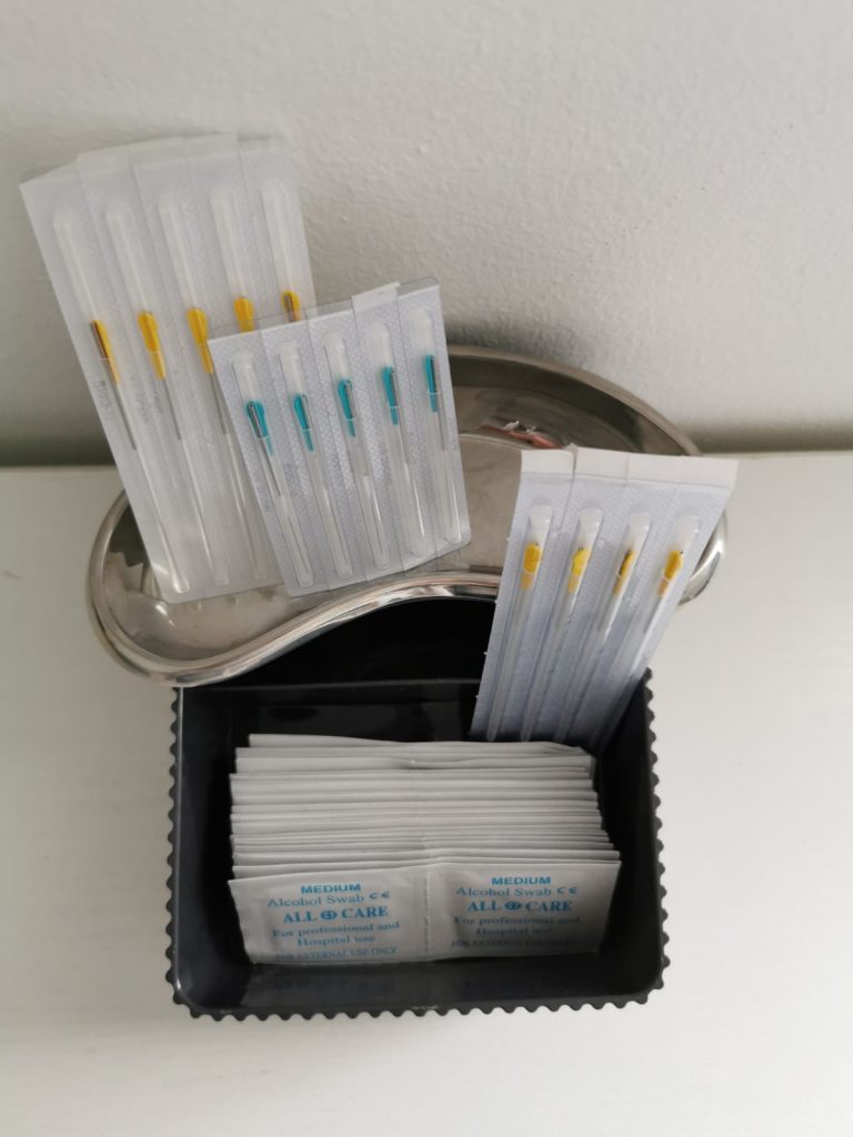 Treatment Process – SpineWorks