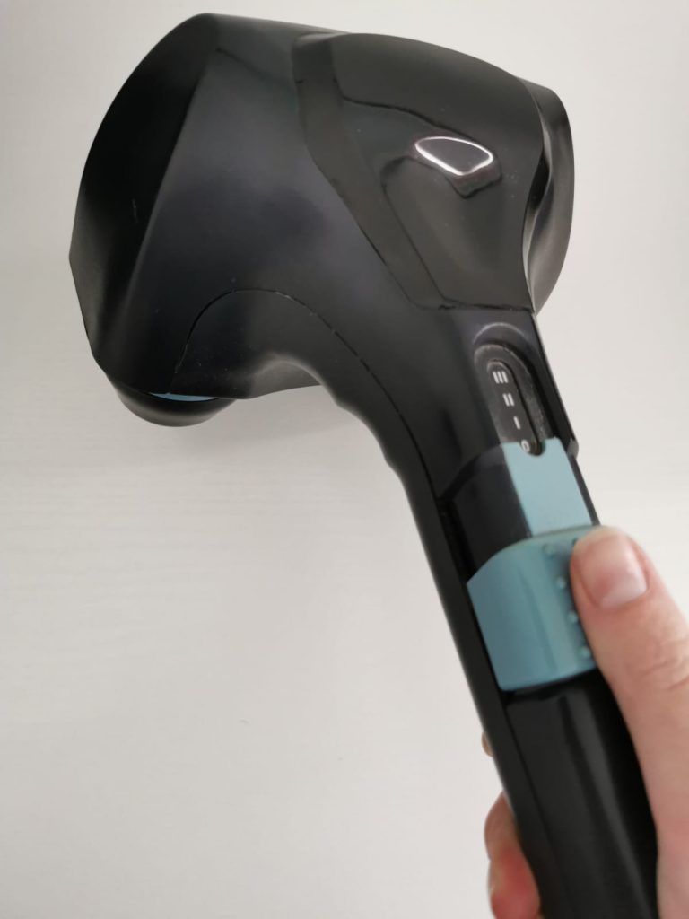 Treatment Process – SpineWorks