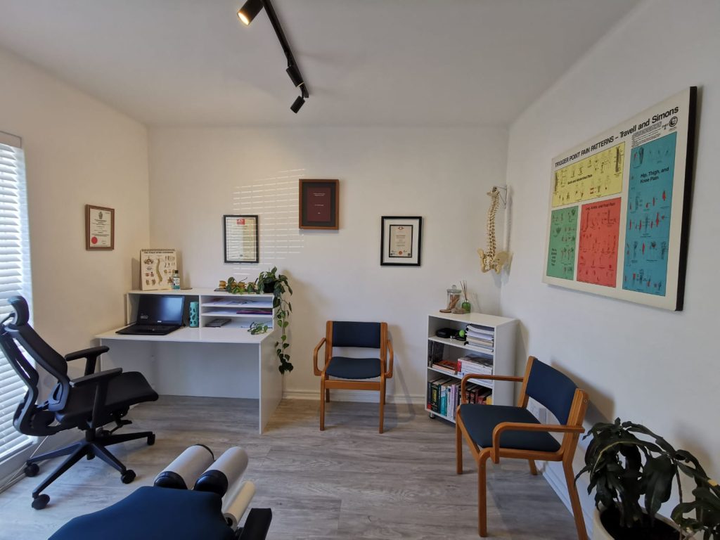 Treatment Process – SpineWorks