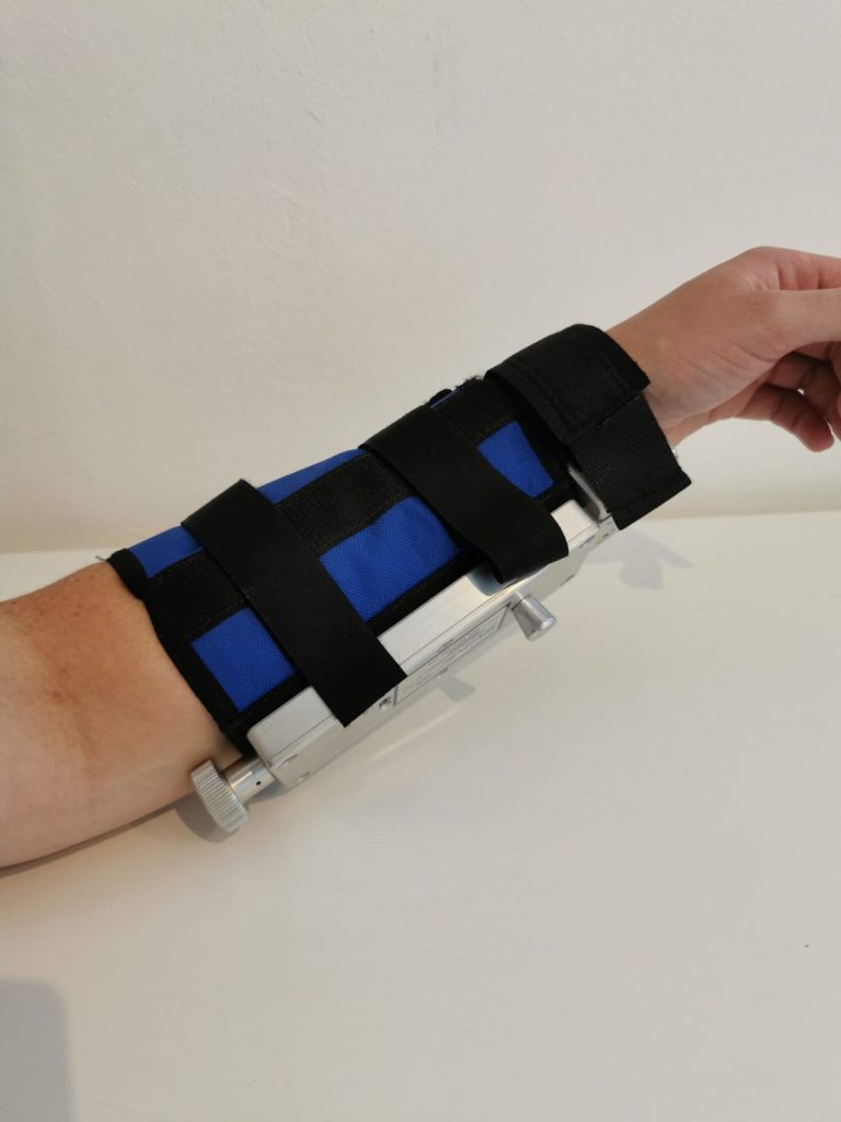 Treatment Process – SpineWorks