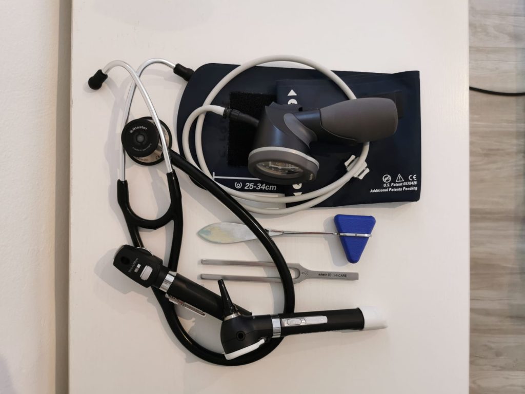 Treatment Process – SpineWorks