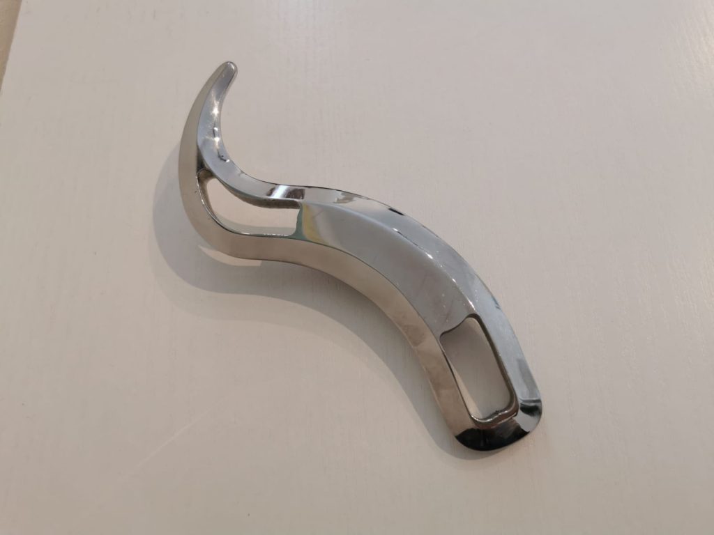 Treatment Process – SpineWorks