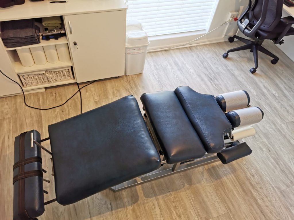 Treatment Process – SpineWorks