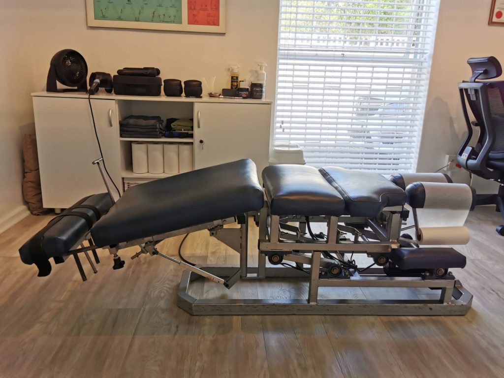 Treatment Process – SpineWorks