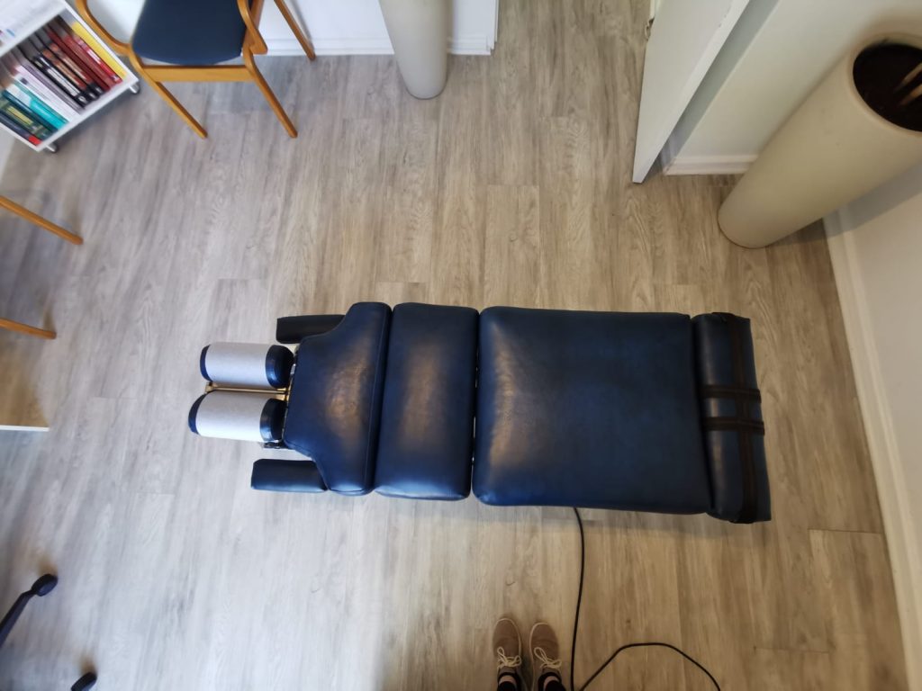 Treatment Process – SpineWorks