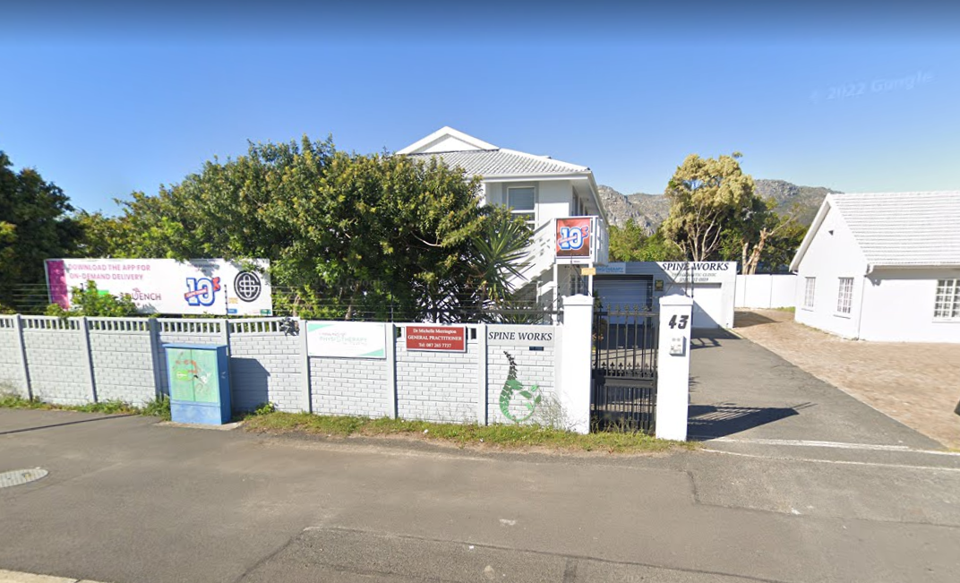 Contact Us – SpineWorks